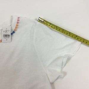 LOFT | Tops | Nwt Loft Top | Poshmark